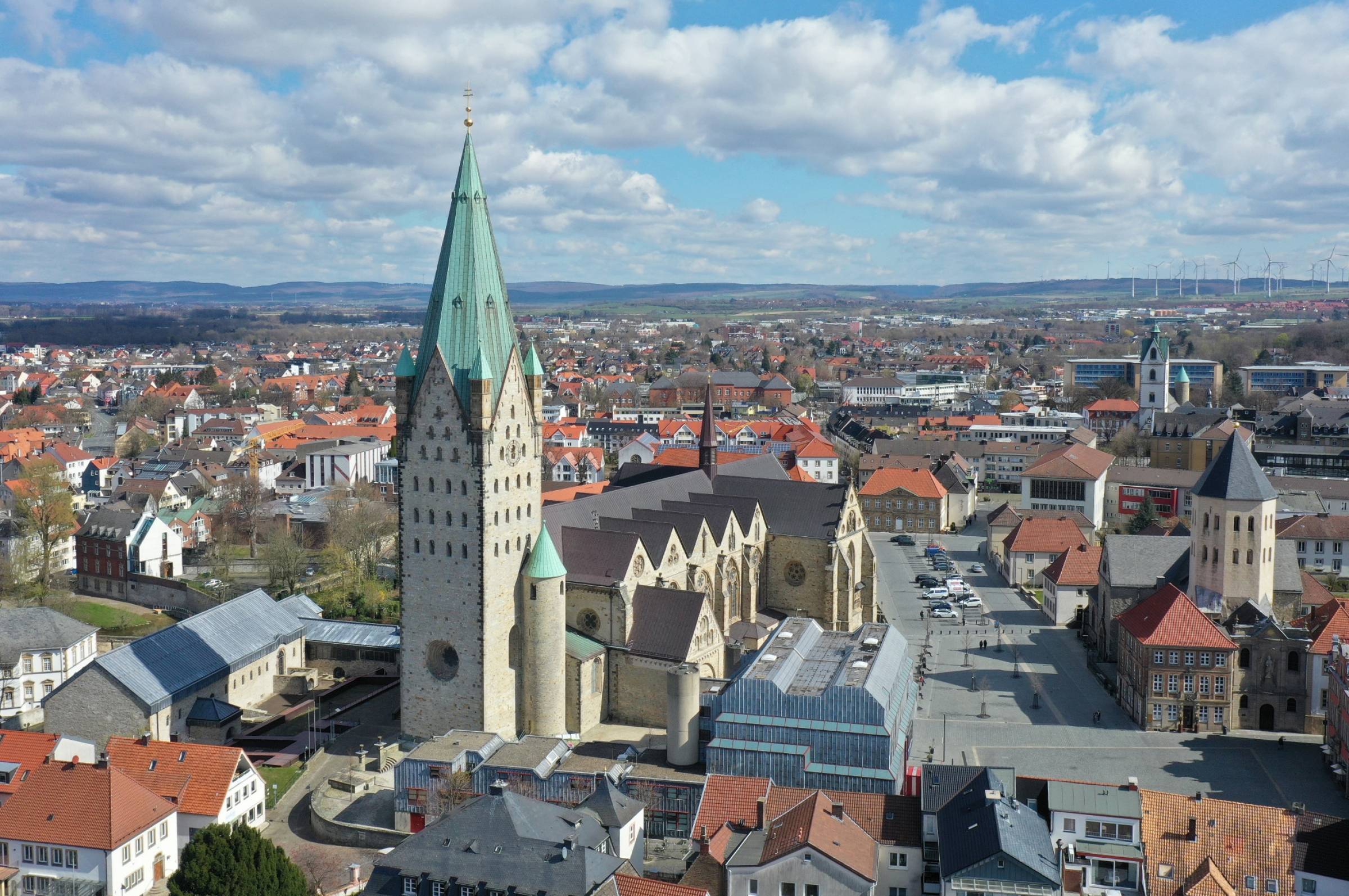 Paderborn | Paderborner Land